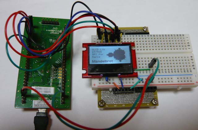 Maple: STM32VLDiscoveryをMaple IDEで動かす: マイコン風雲録